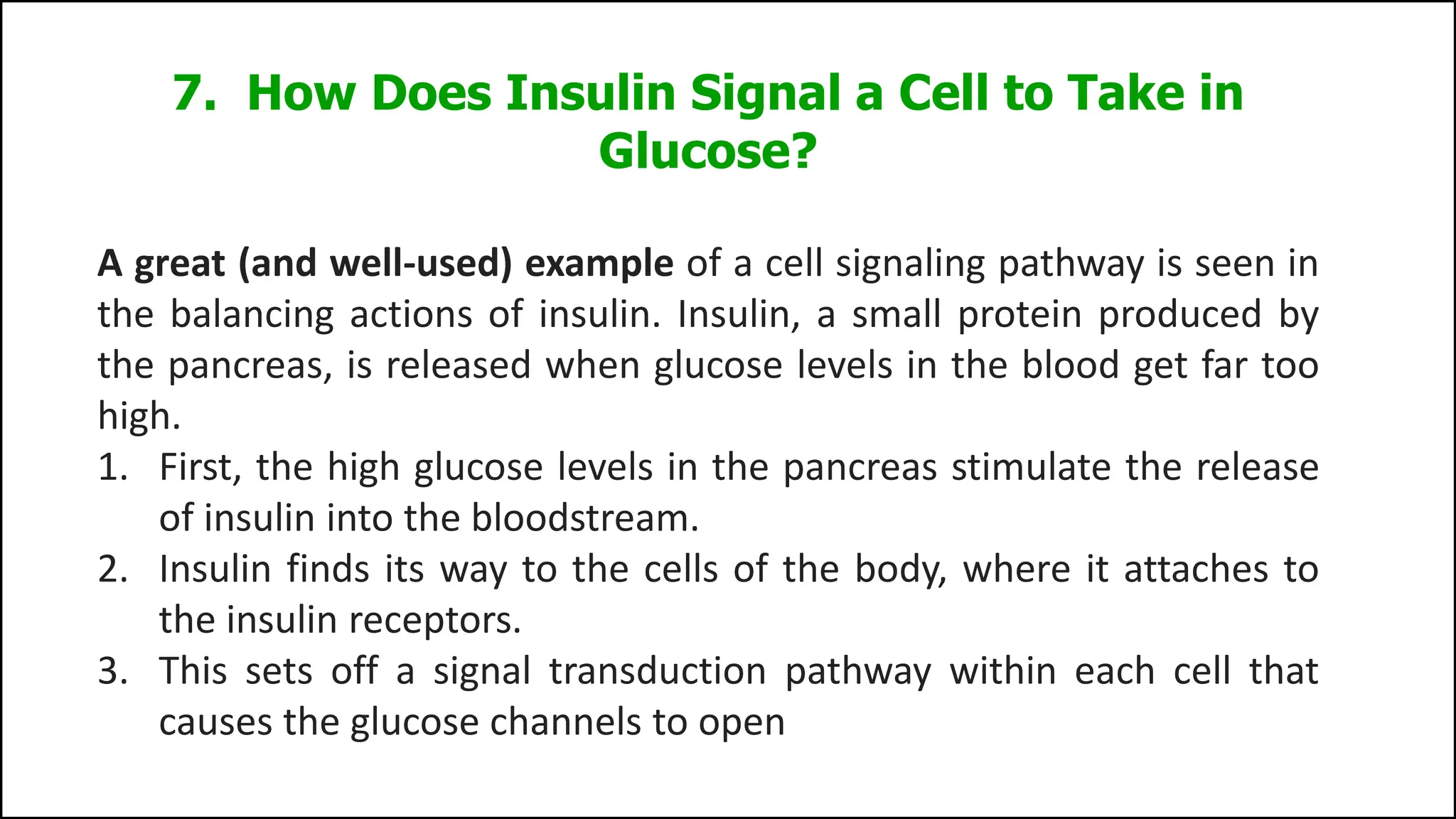 Cell signalling and its various types and signal molecules | PPTX