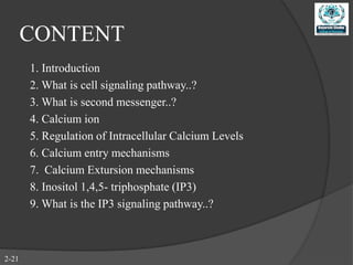 Cell signalling presentation By Nitin K (1).pptx