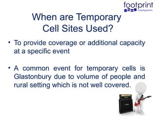 Cell Site Analysis Truths & Myths | PPT