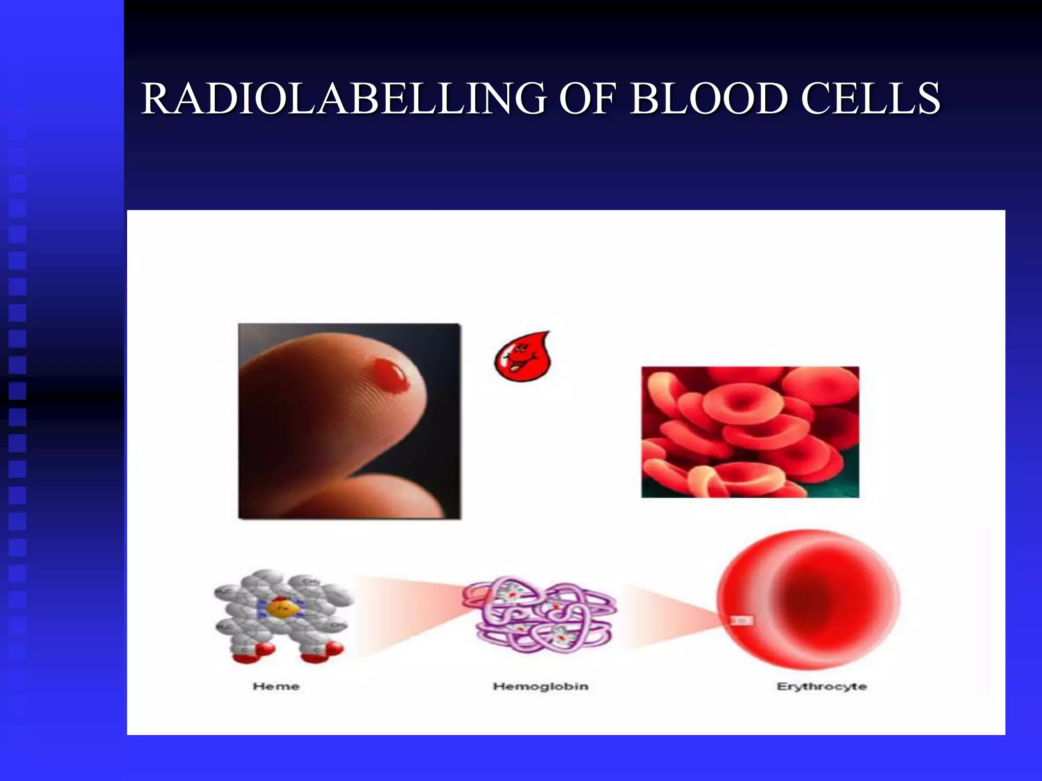 Cells Labelling & Non Imaging Procedures | PPTX