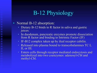 Cells Labelling & Non Imaging Procedures | PPTX