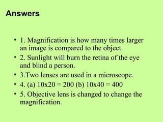 Cells lesson 1 | PPT