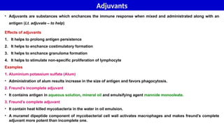 Cells of Immune System - Microbiology Exam Point of View | PPTX