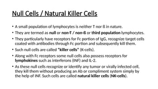 CELLS OF IMMUNE SYSTEM in full details.pptx