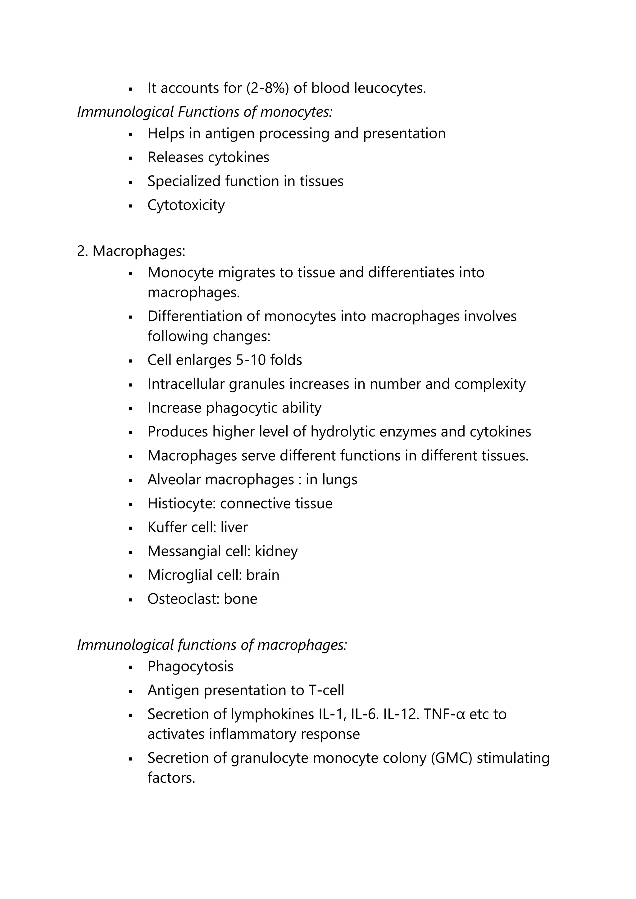 Cells of immune system notes1 @.docx