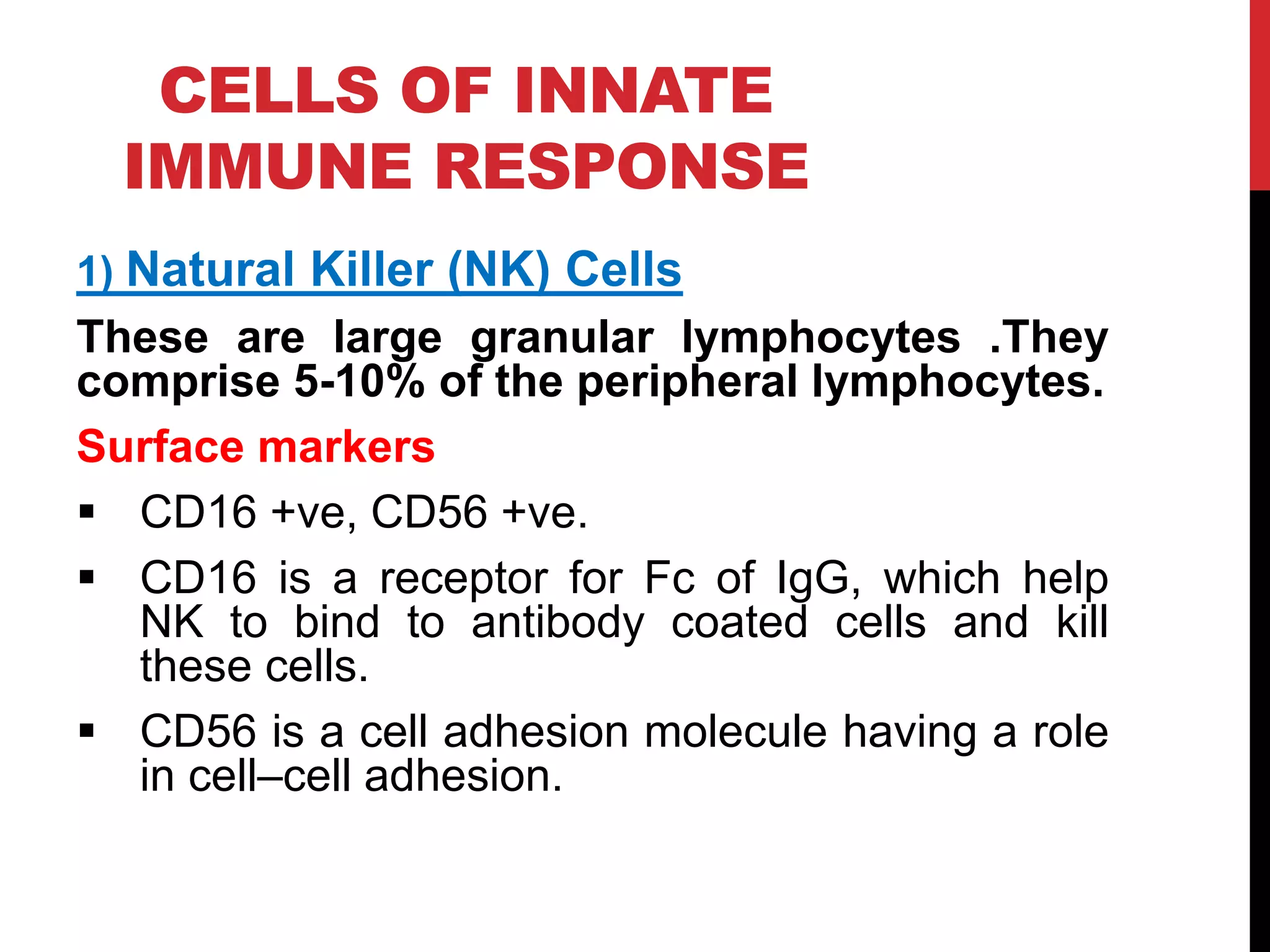 cells of innate immune response.pdf