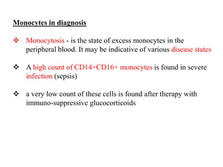 Cells of the immune system | PPT