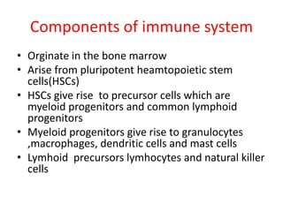 Cells of the Immune system Mir Maisar.pptx