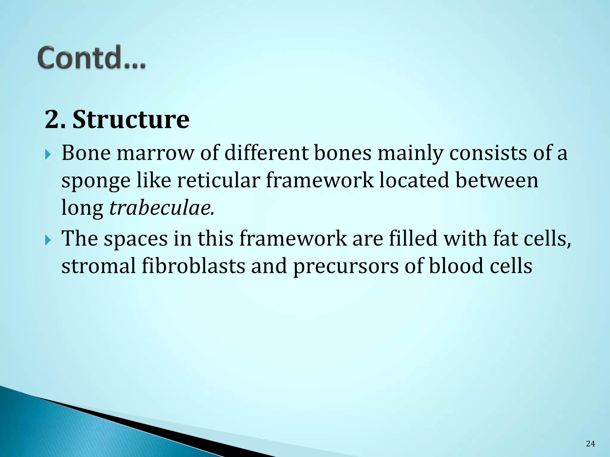 Cells & organs of immune system | PPTX