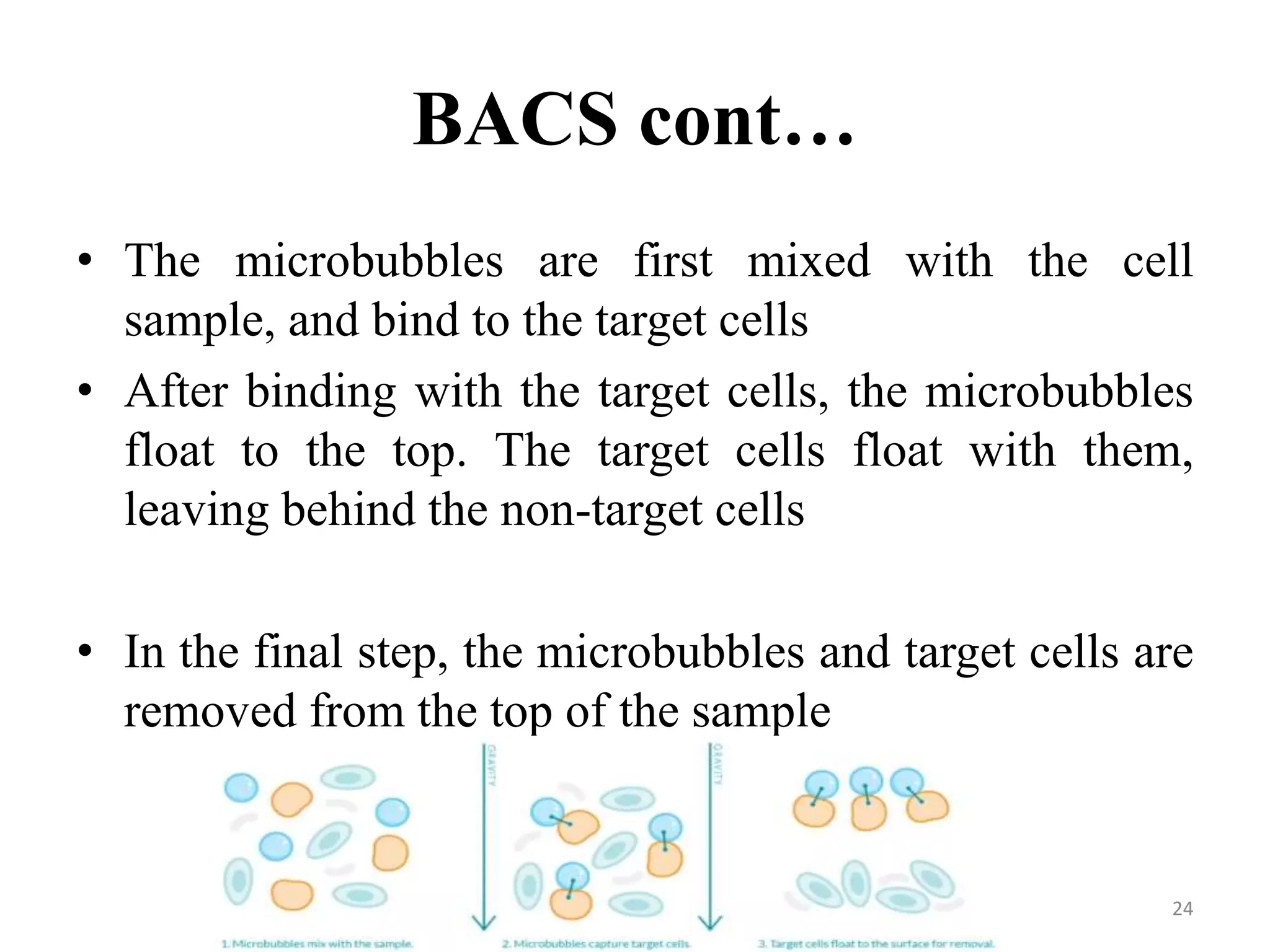Cell sorting .pptx