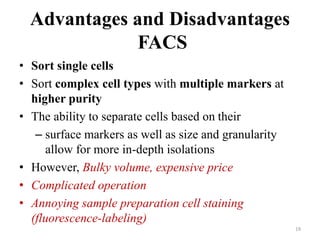 Cell sorting .pptx