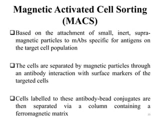 Cell sorting .pptx