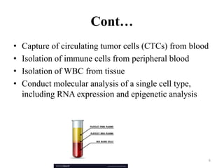 Cell sorting .pptx