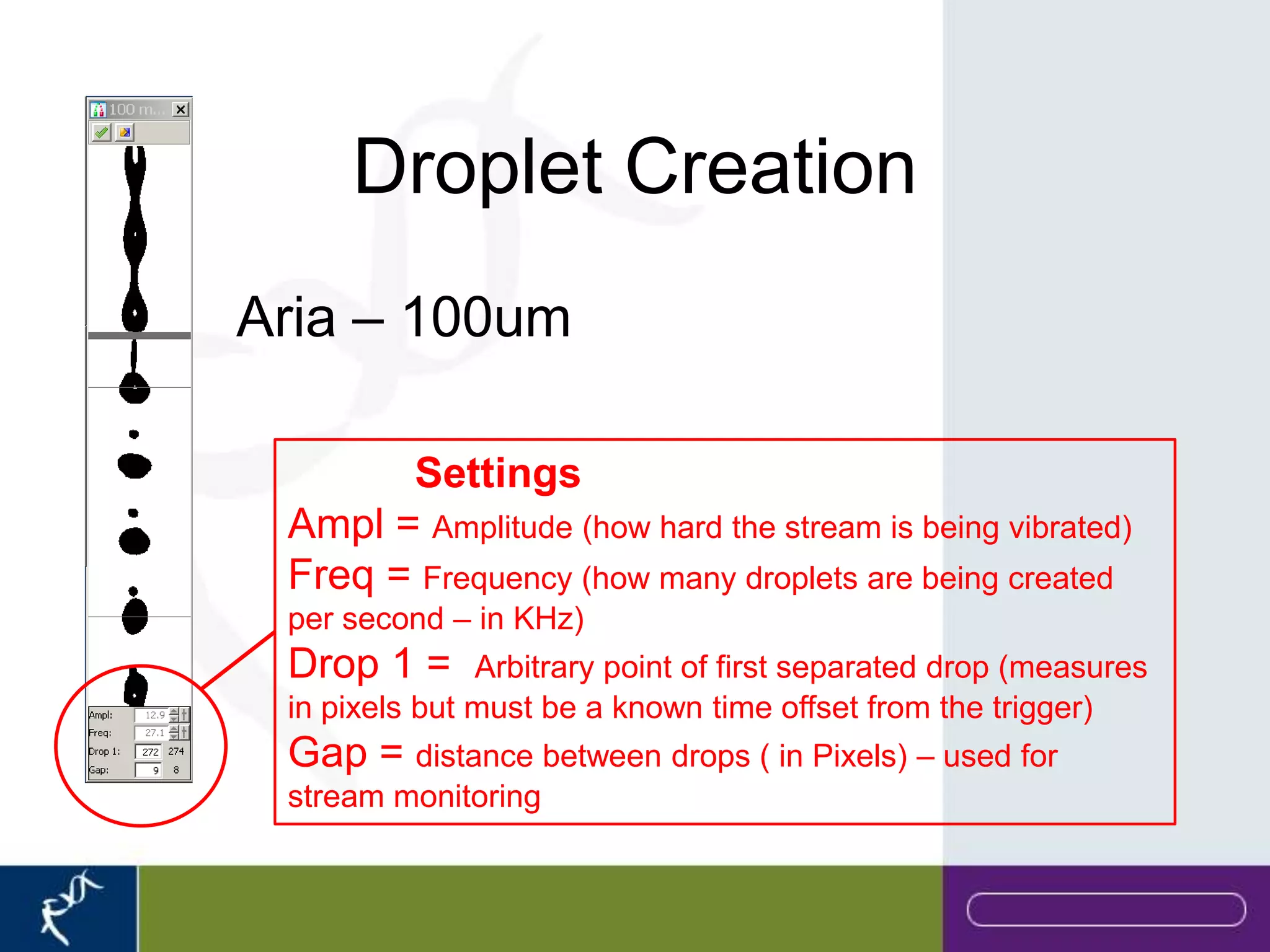 Cell Sorting _Flow Cytometry | PPS