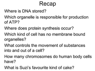 cell_specialisation and tissues 2020.ppt