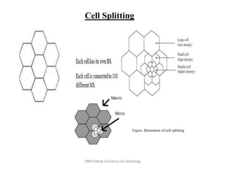cell splitting.ppt
