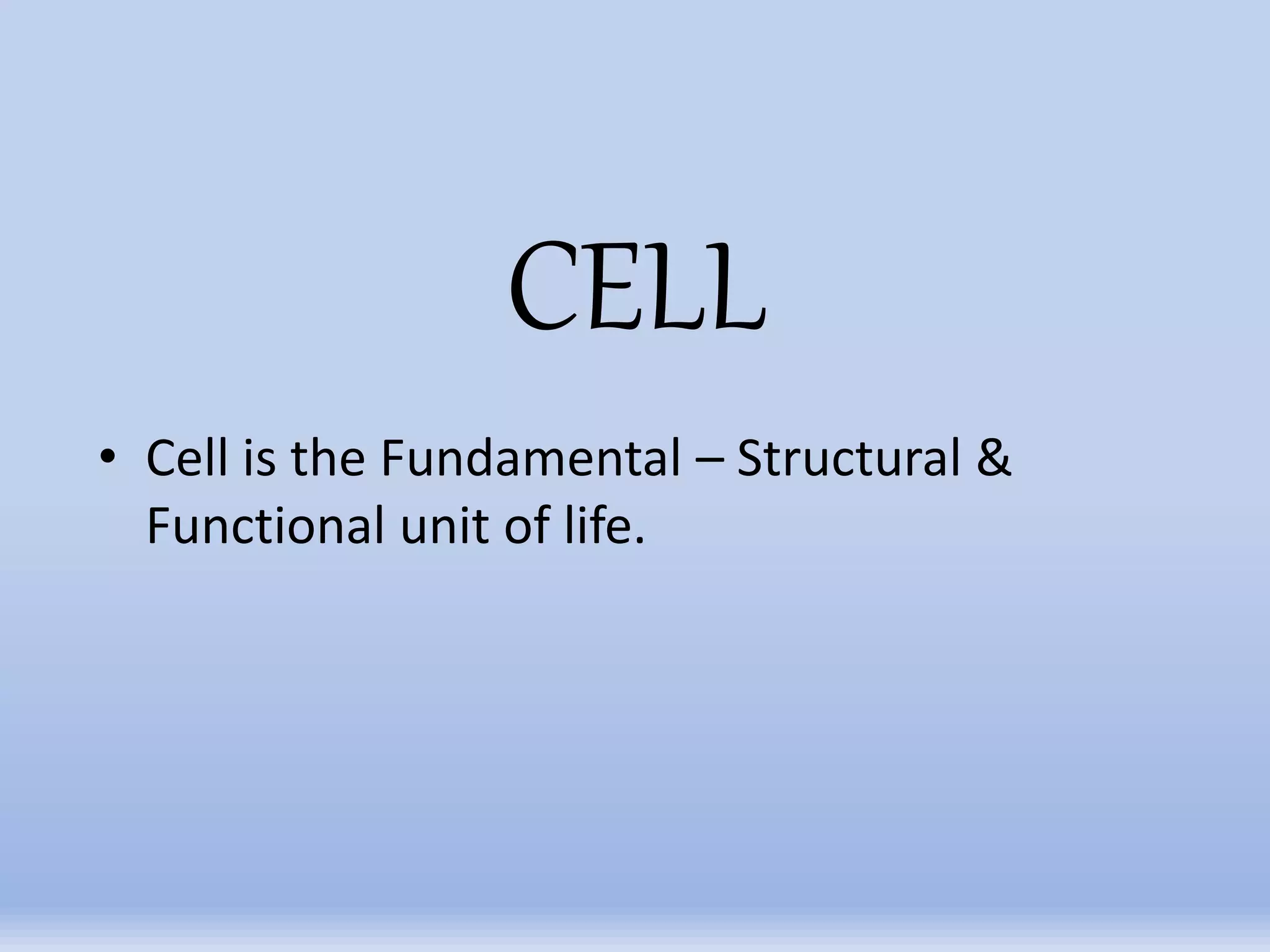 CELLS PPT Class IX.pptx