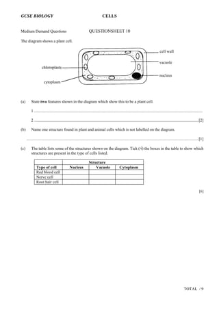 cells questions under biology and it will be helpful.pdf