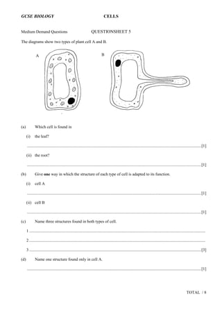 cells questions under biology and it will be helpful.pdf
