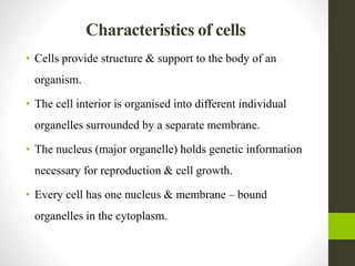 cells structure.pptx