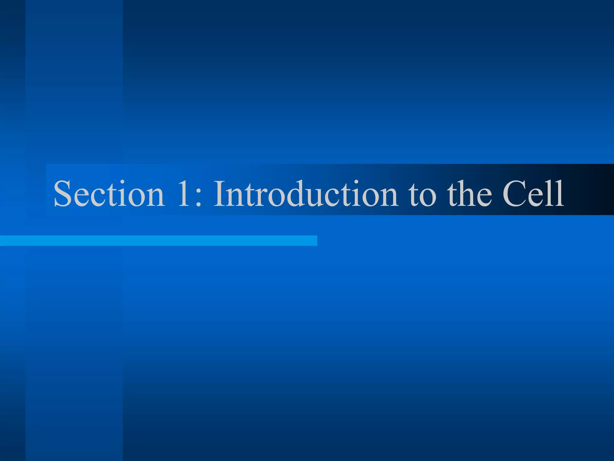 Cells Structure and Function.ppt.pptx