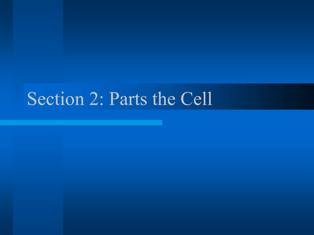 Cells Structure and Function.ppt.pptx