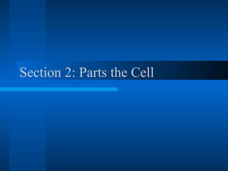 Cells Structure and Function life.ppt.pptx