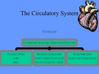 Cells to body systems (science) | PPT