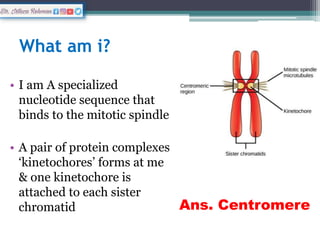 Cell structural & Chromosomal abnormalities.pptx