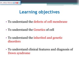 Cell structural & Chromosomal abnormalities.pptx