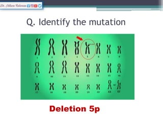 Cell structural & Chromosomal abnormalities.pptx