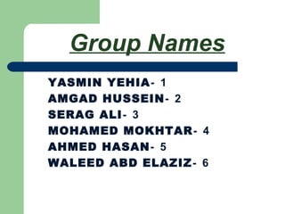 Cell Structure | PPT