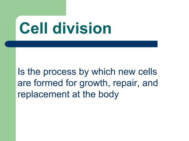 Cell Structure | PPT | Biological Sciences | Science