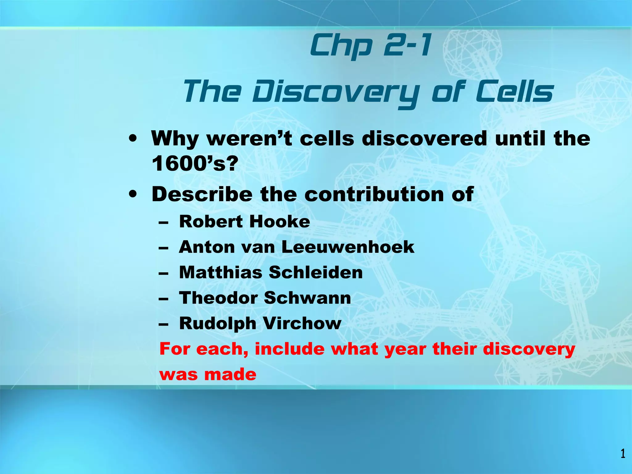 Cell structure | PPT