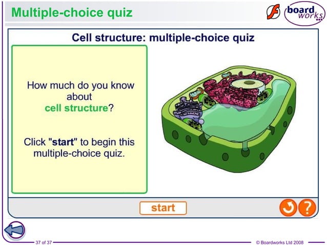 Cell_Structure Lecture about the functions and parts of cell | PPT