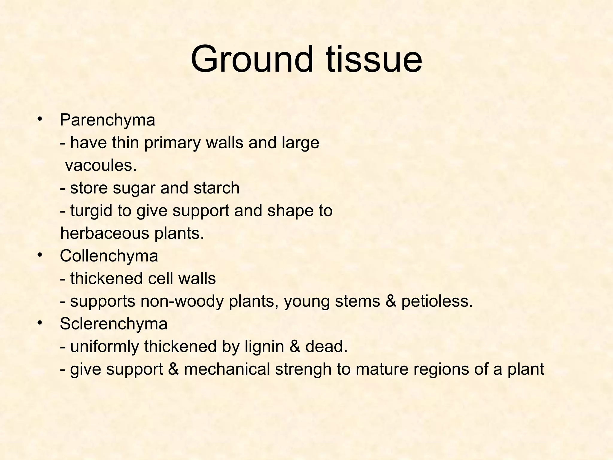 Cell structure and cell organisation | PPT