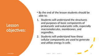 Cell structure and function.pptxmmmmmmmmm | PPTX