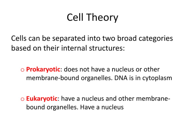 Cell structure and function2012 2013 | PPTX