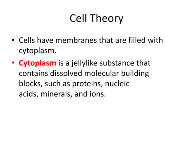 Cell structure and function2012 2013 | PPTX