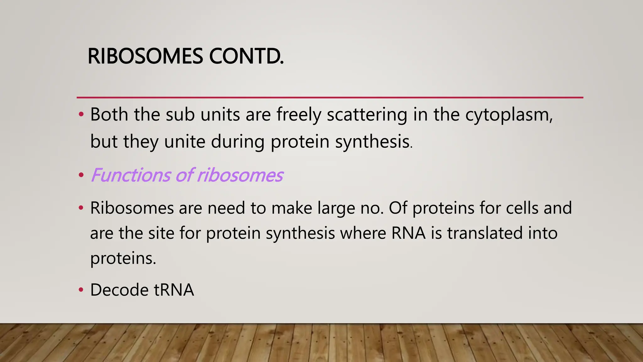 Cell Structure and Function by Dr. Zahoor Mir.pptx | Biological ...