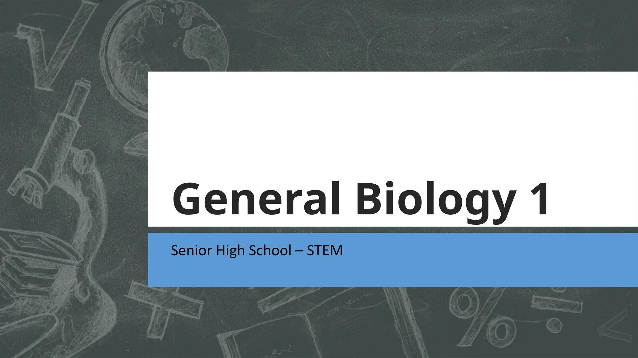 Week no. 2 Topic in Earth and Life Science Cell Structure and function ...