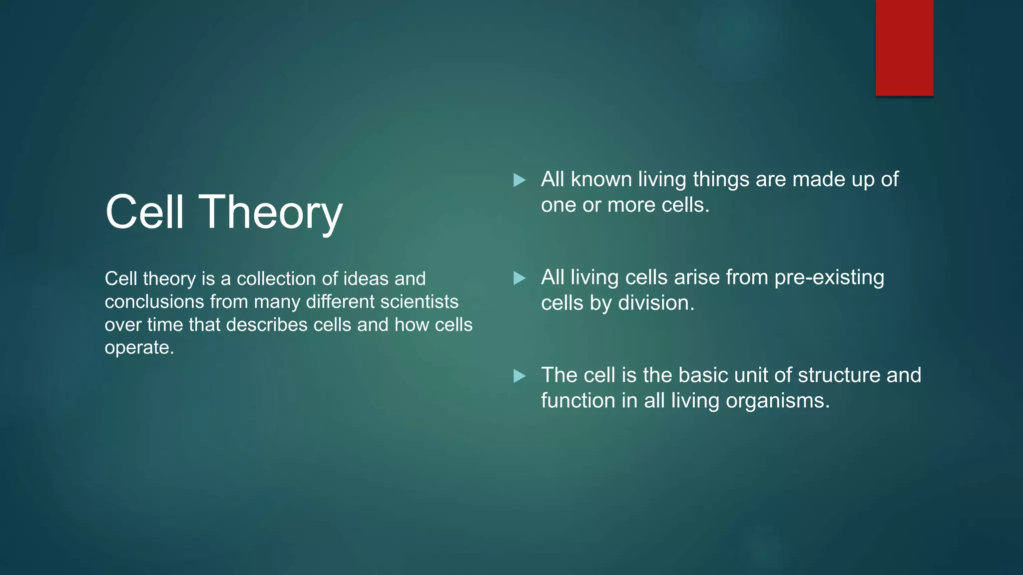 CELL STRUCTURE AND TRANSPORT.pptx