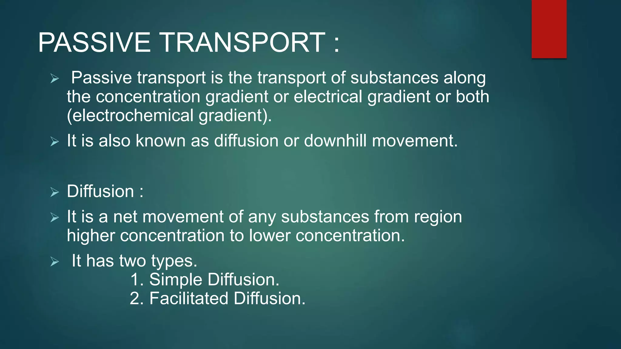CELL STRUCTURE AND TRANSPORT.pptx