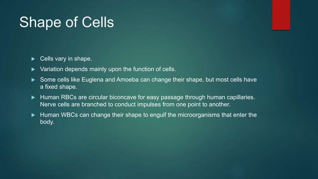 CELL STRUCTURE AND TRANSPORT.pptx
