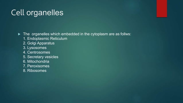 CELL STRUCTURE AND TRANSPORT.pptx