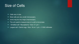 very very CELL STRUCTURE AND TRANSPORT.pptx