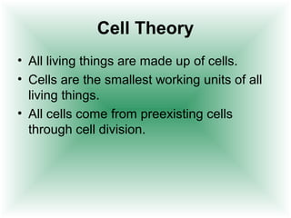 Cell:Structure and Functions | PPT