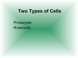Cell:Structure and Functions | PPT