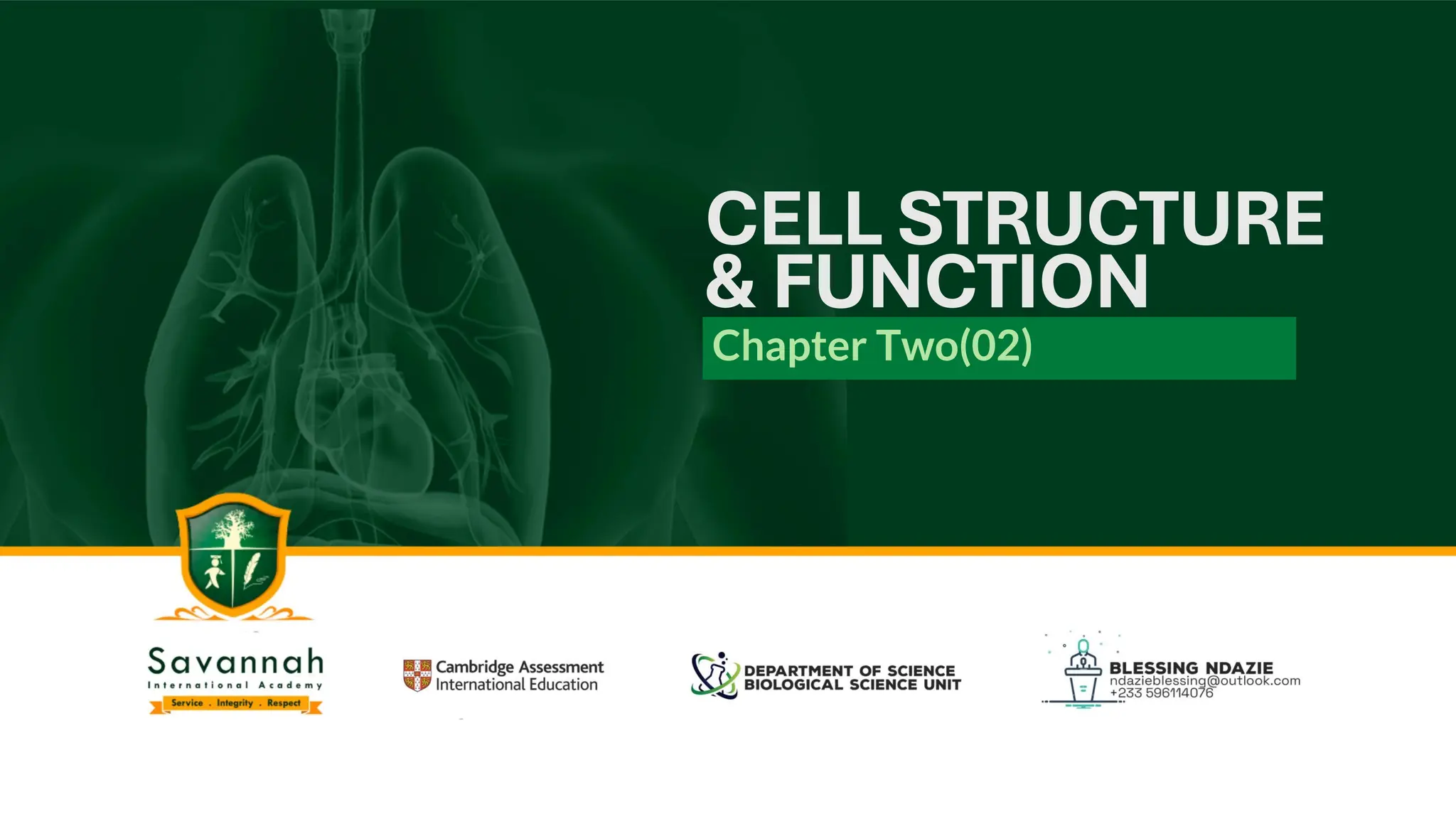 Cell Structure And Function Cambridge Igcse Biology Pdf
