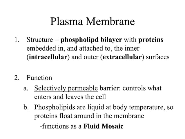Cell Structure Lecture.ppt